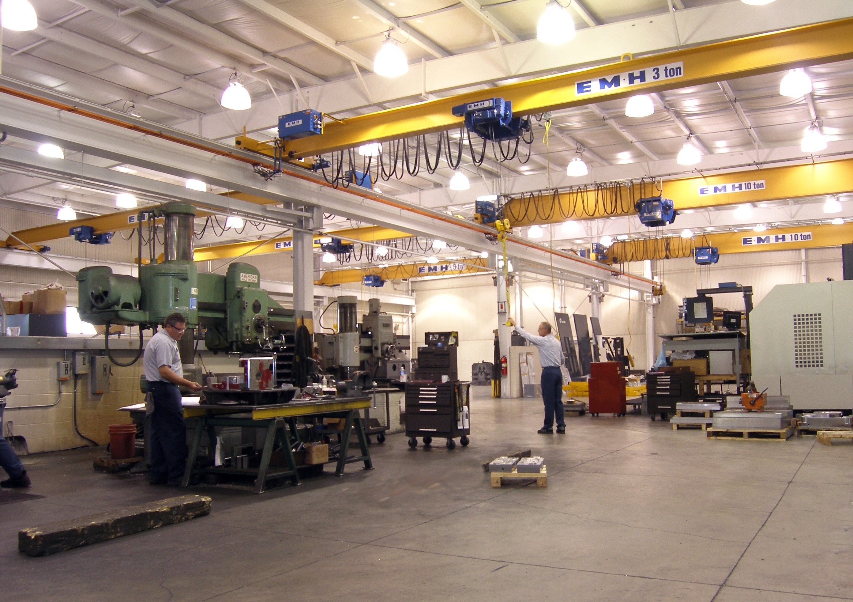 Brochures | EMH, Inc.