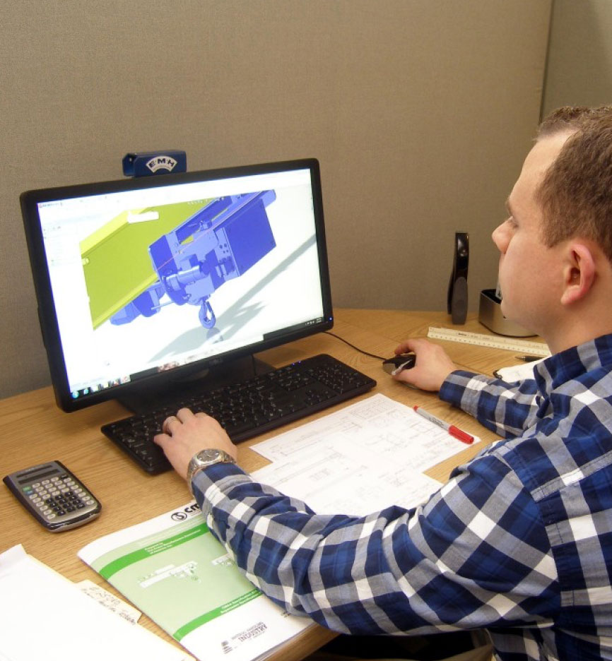 About Us | EMH, Inc.