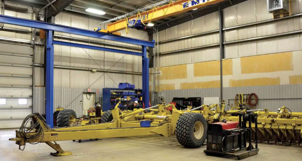 About Us | EMH, Inc.